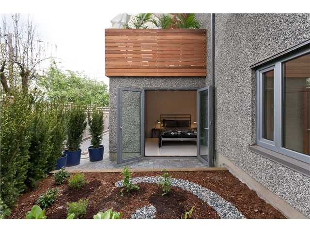 goodie : laneway duplex : 1555 + 1557 east 20th avenue – modern ...