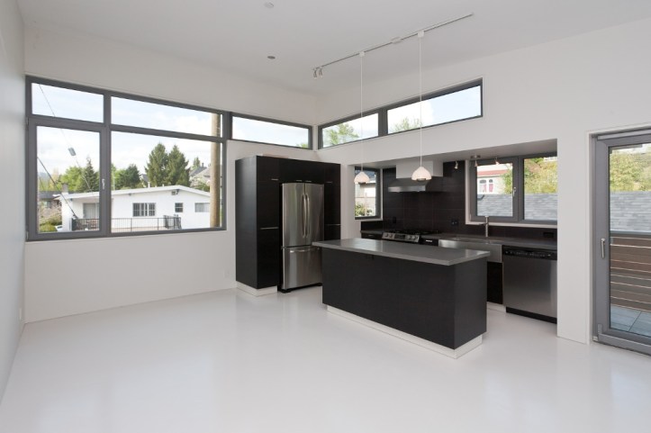 goodie : laneway duplex : 1555 + 1557 east 20th avenue – modern ...