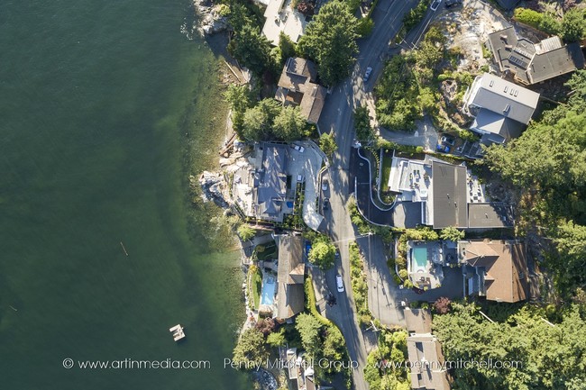 west vancouver goodie : 5939 marine drive – modern vancouver houses