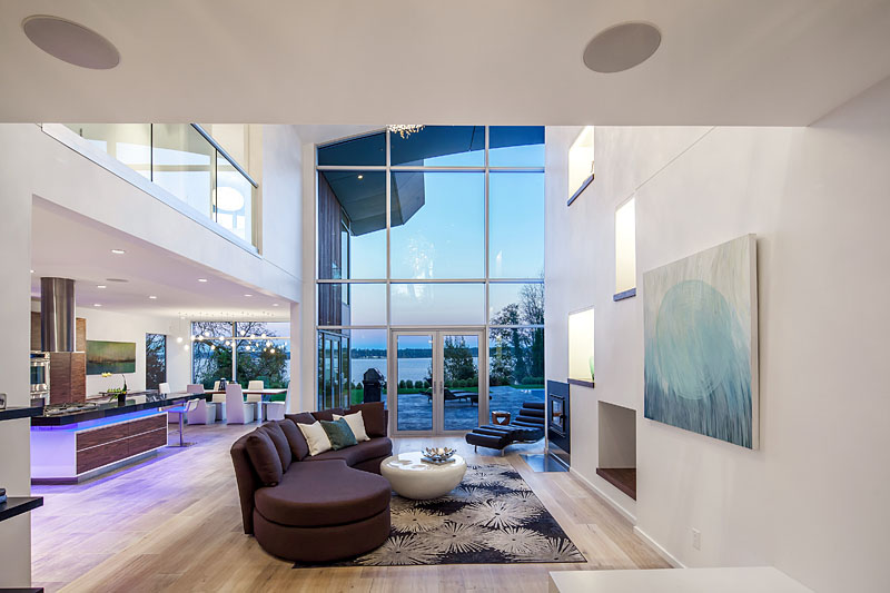 saanichton modern : 8407 lochsidedrive – modern vancouver houses