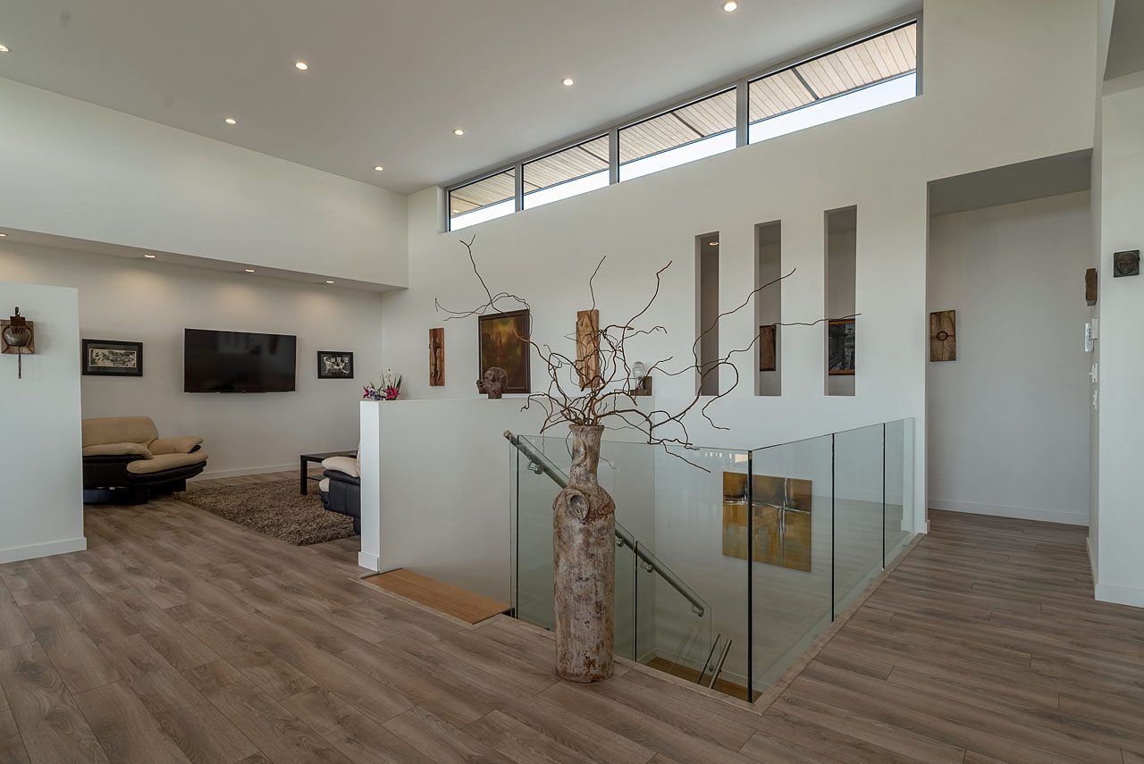 DRKdesign : 8500 fairdell crescent, richmond – modern vancouver houses