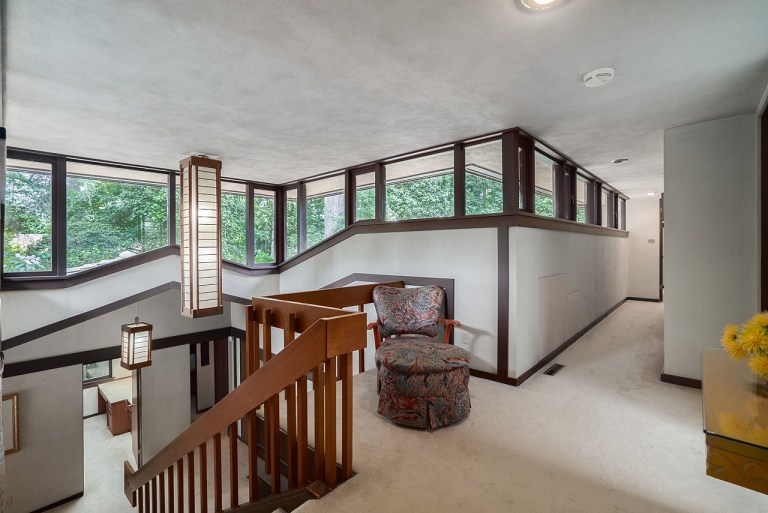 ron thom orginal : 7050 hudson street – modern vancouver houses